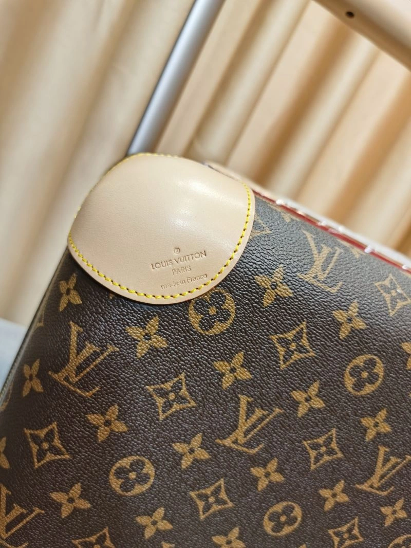 Value-priced Louis Vuitton Suitcase