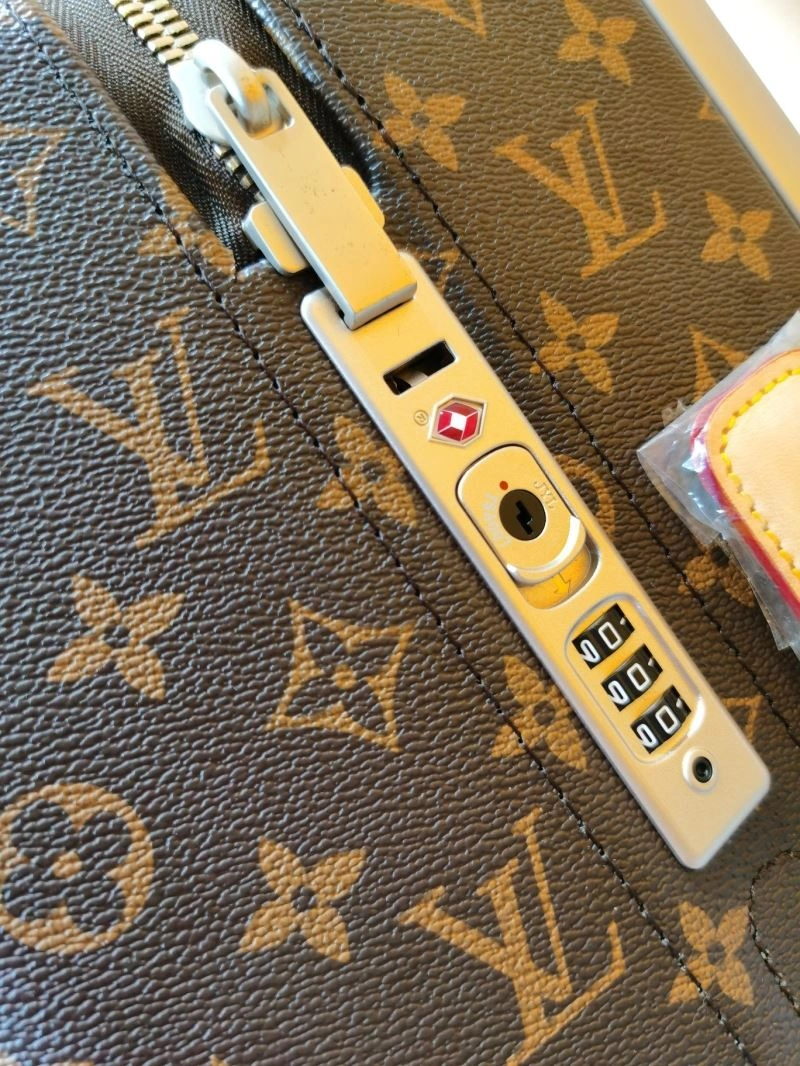 Value-priced Louis Vuitton Suitcase