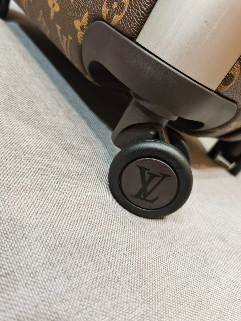 Value-priced Louis Vuitton Suitcase