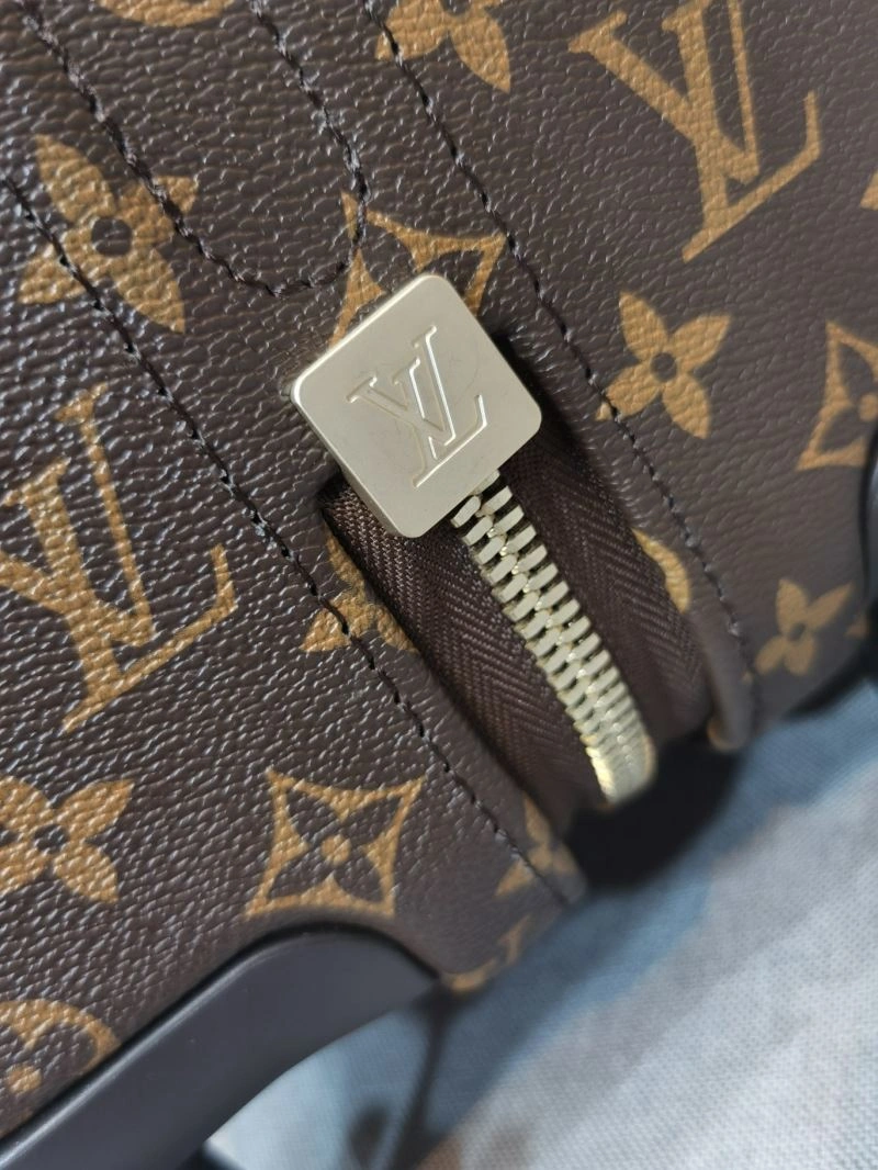 Value-priced Louis Vuitton Suitcase