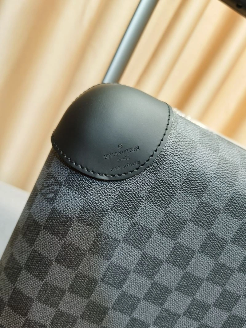 Bargain Louis Vuitton Suitcase