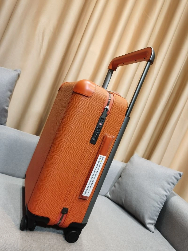 Brand-original Louis Vuitton Suitcase