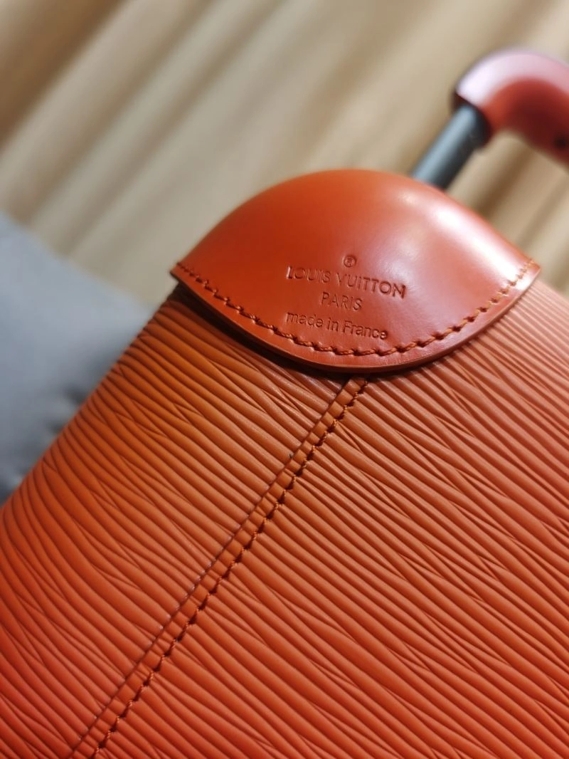 Brand-original Louis Vuitton Suitcase