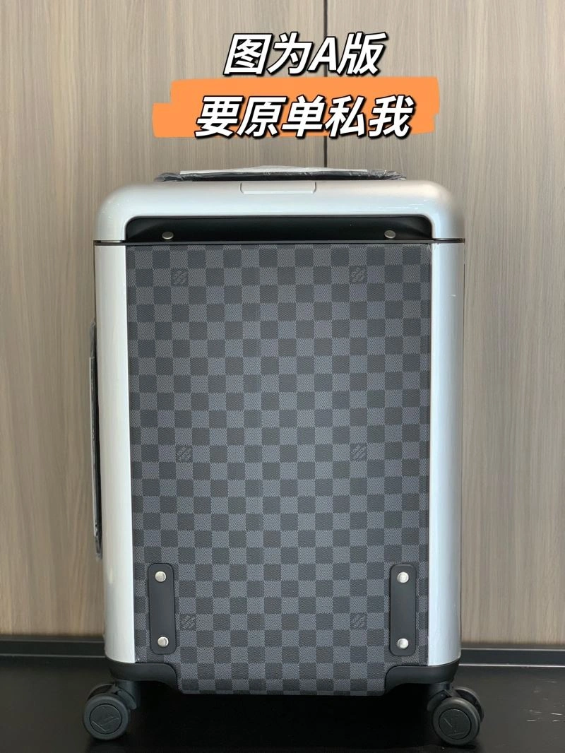 Value-priced Louis Vuitton Suitcase