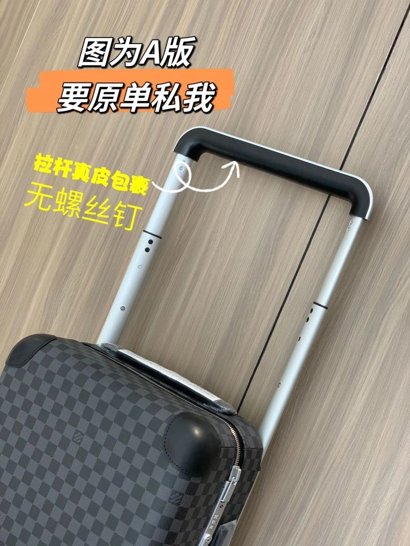 Value-priced Louis Vuitton Suitcase