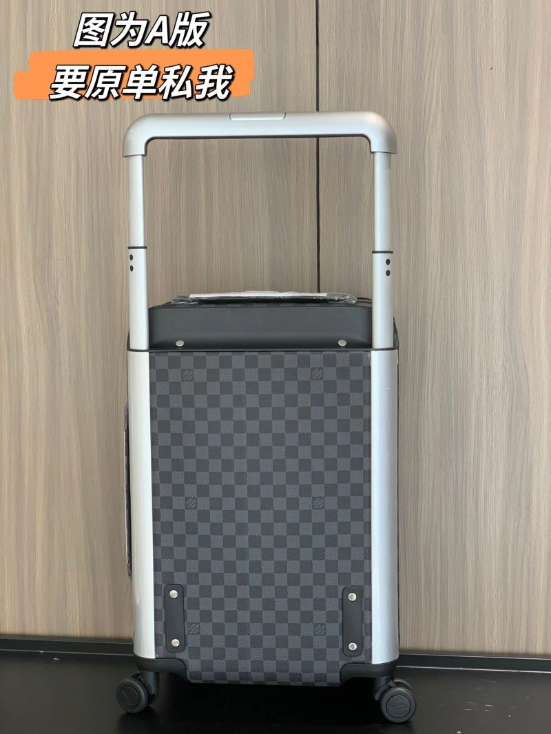 Value-priced Louis Vuitton Suitcase