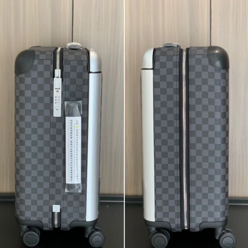 Value-priced Louis Vuitton Suitcase