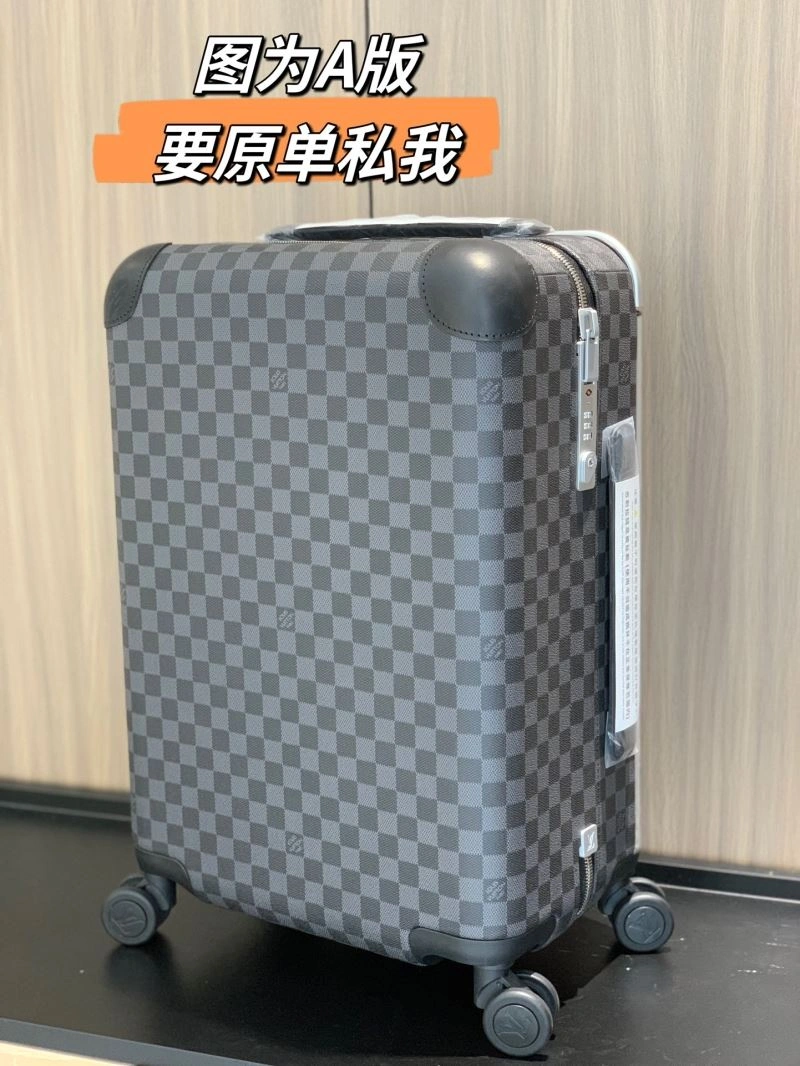 Value-priced Louis Vuitton Suitcase