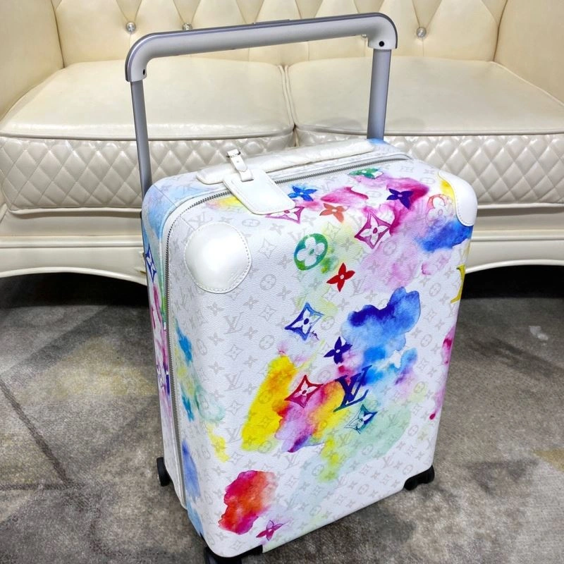 Bargain Louis Vuitton Suitcase
