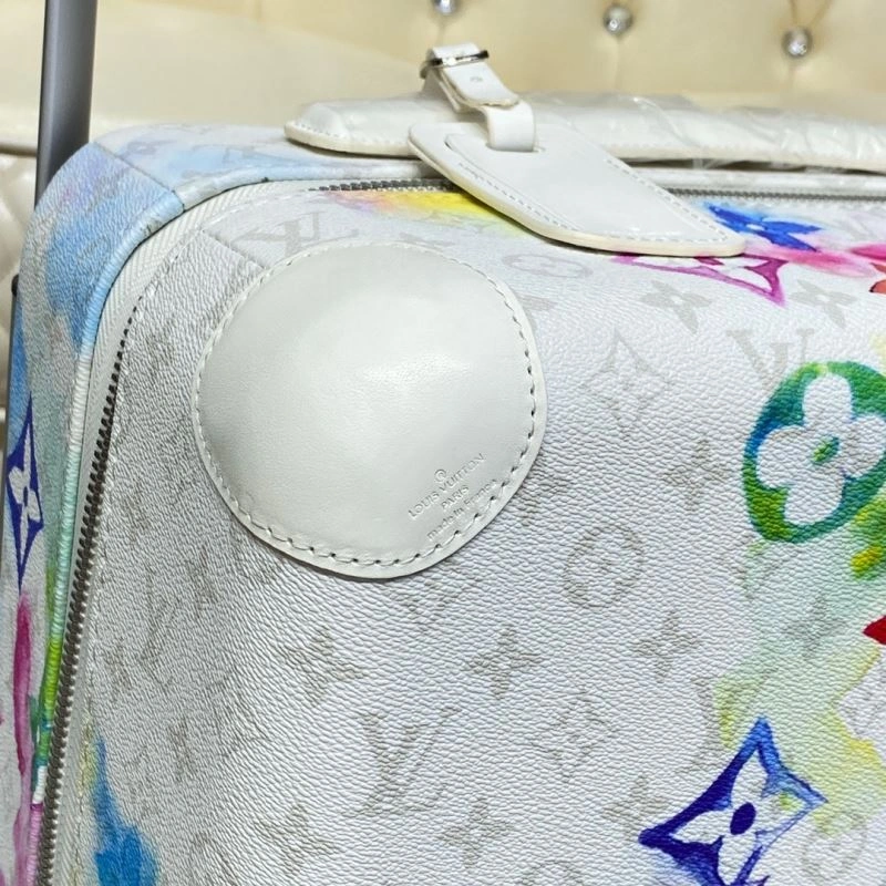 Bargain Louis Vuitton Suitcase