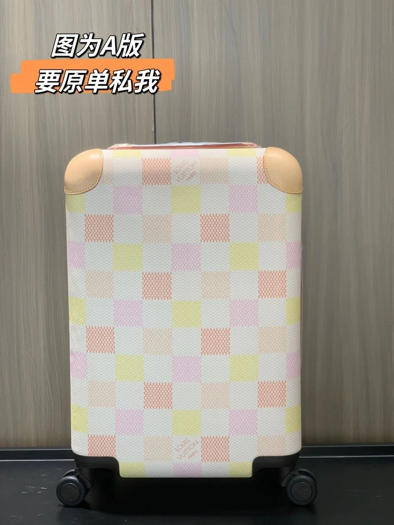 Louis Vuitton Suitcase