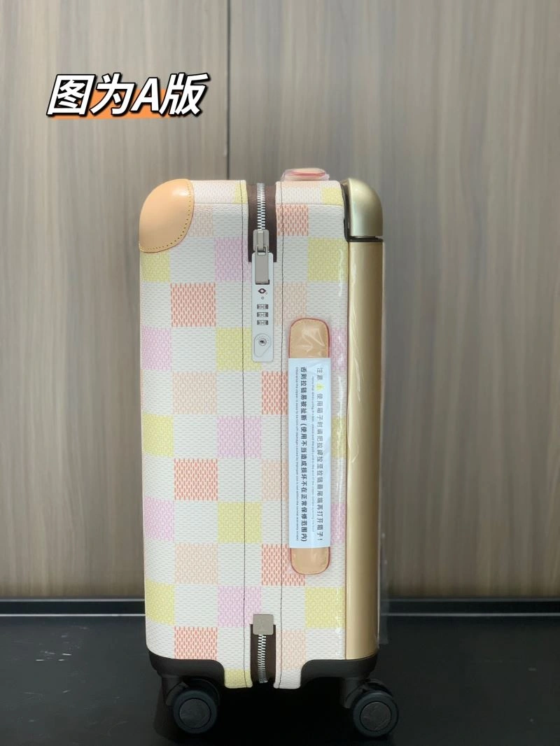 Budget-friendly Louis Vuitton Suitcase