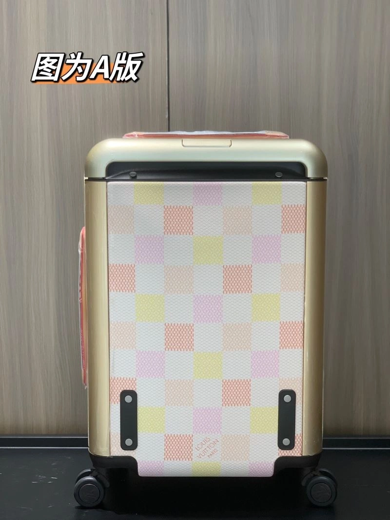 Budget-friendly Louis Vuitton Suitcase