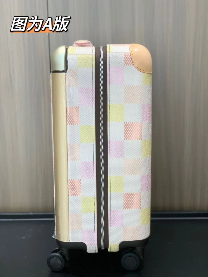Budget-friendly Louis Vuitton Suitcase