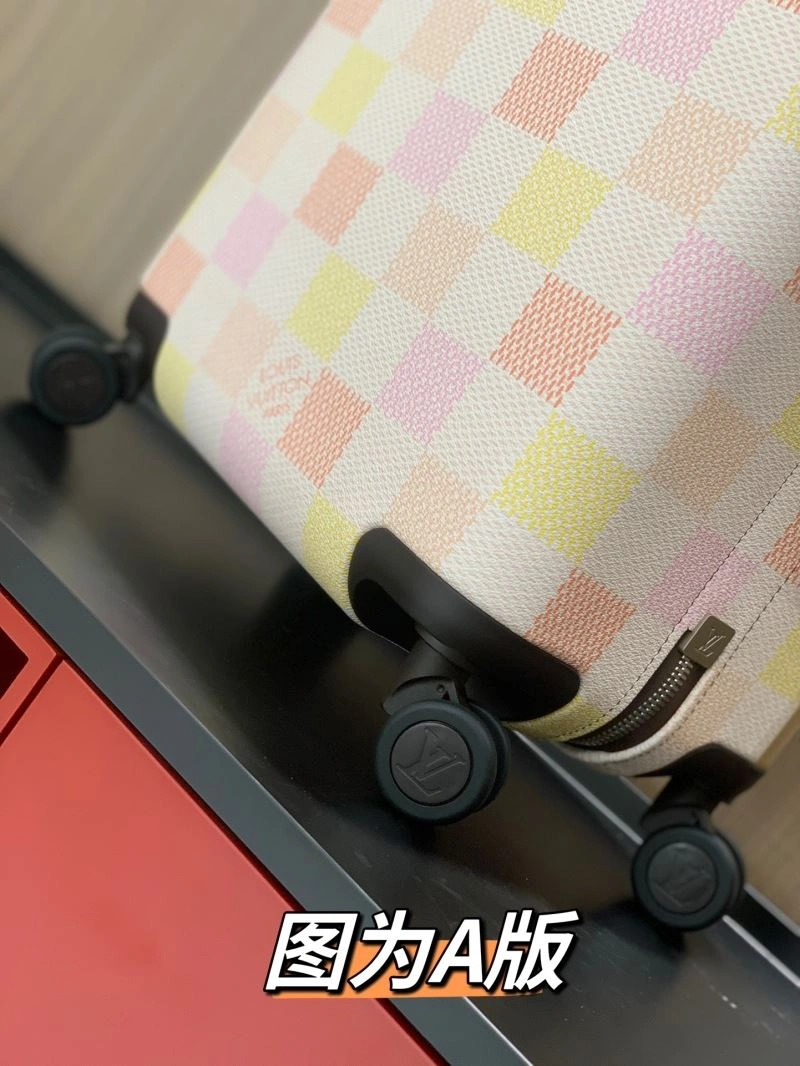 Budget-friendly Louis Vuitton Suitcase