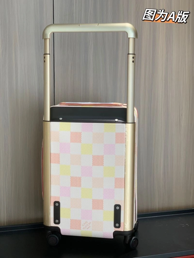 Budget-friendly Louis Vuitton Suitcase