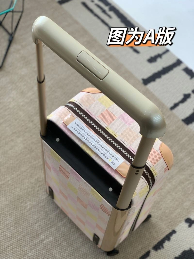 Budget-friendly Louis Vuitton Suitcase