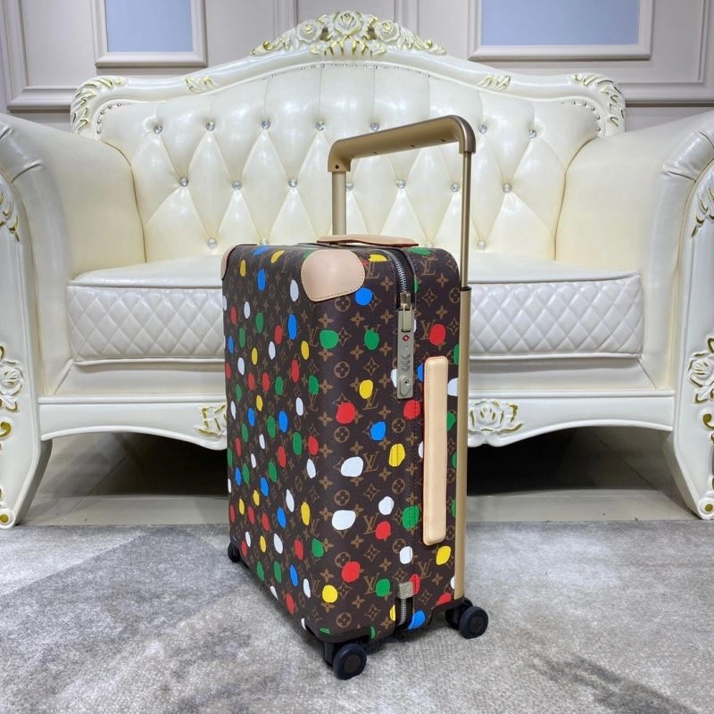 Top match Louis Vuitton Suitcase