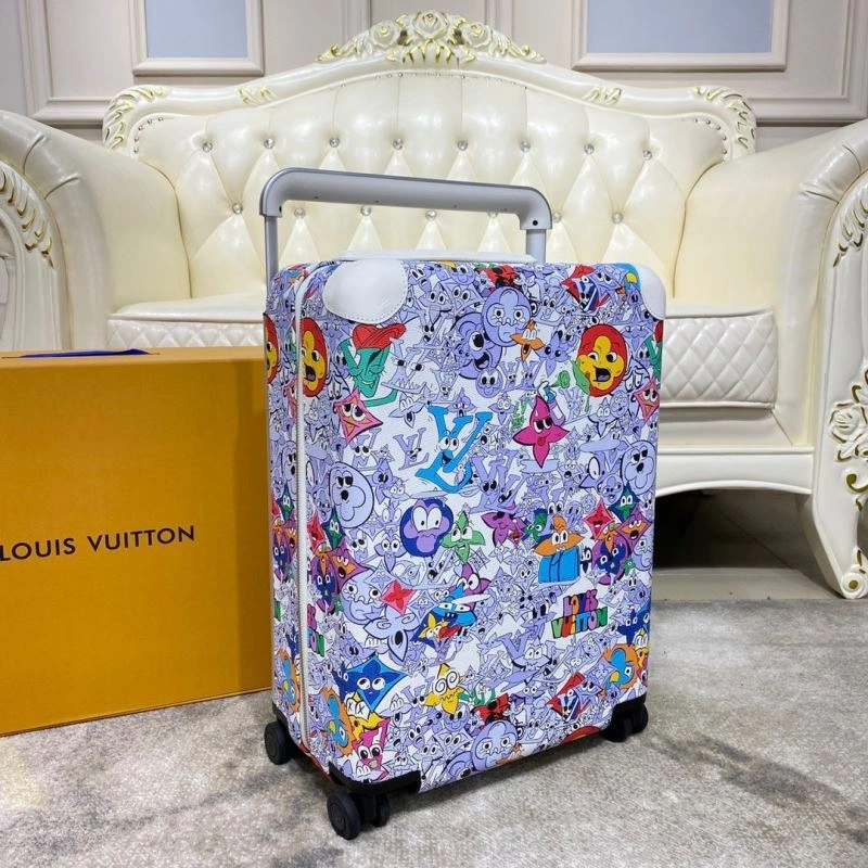 Louis Vuitton Suitcase