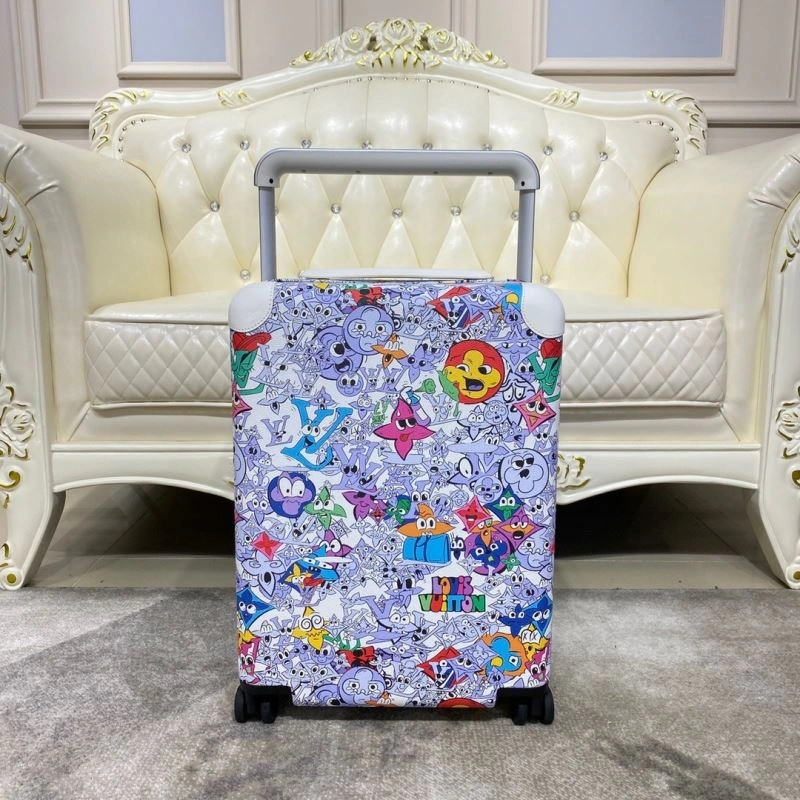 Precise copy Louis Vuitton Suitcase