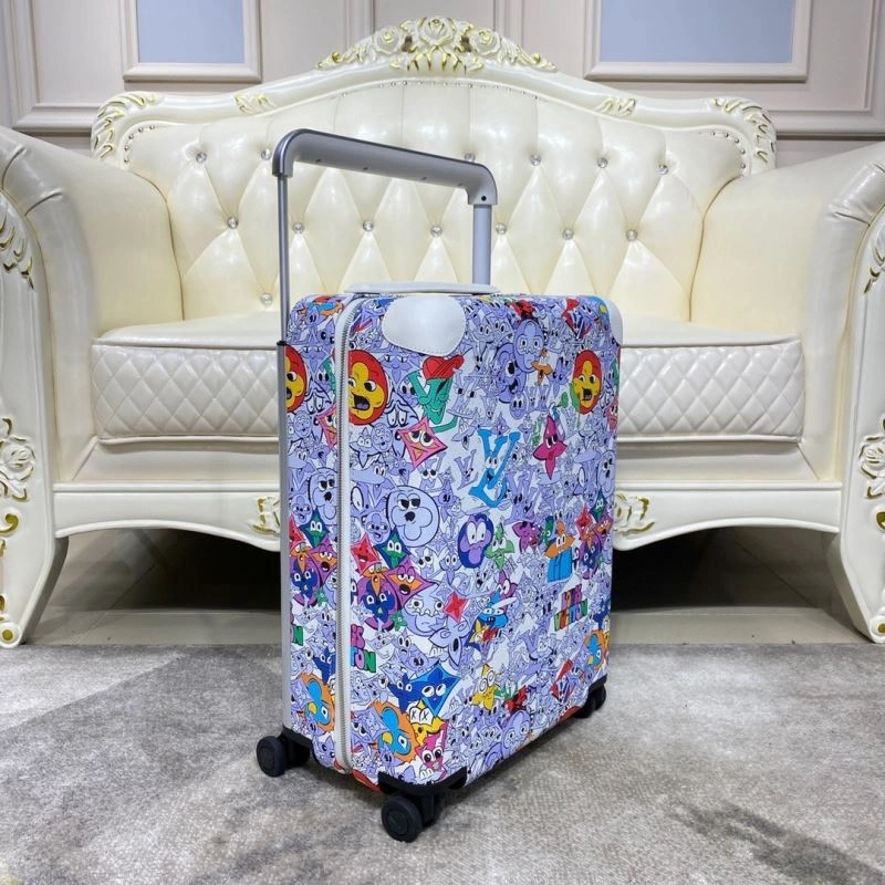 Precise copy Louis Vuitton Suitcase