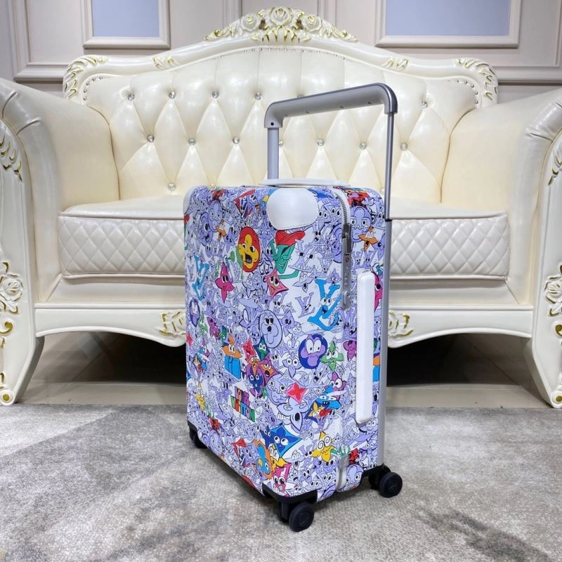Precise copy Louis Vuitton Suitcase