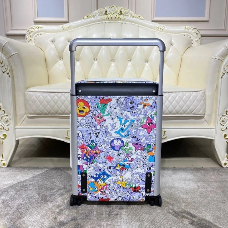 Precise copy Louis Vuitton Suitcase