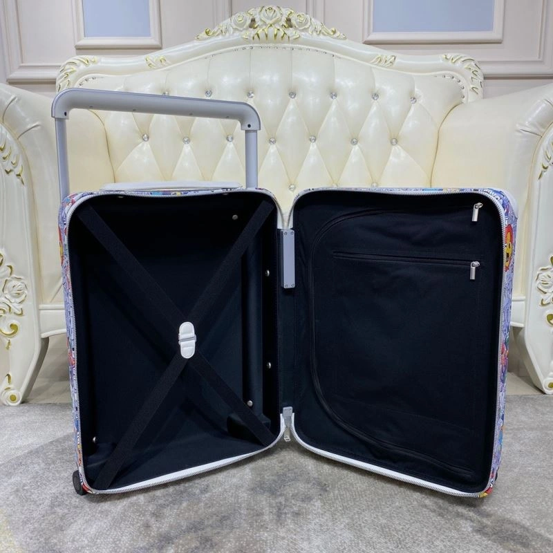 Precise copy Louis Vuitton Suitcase