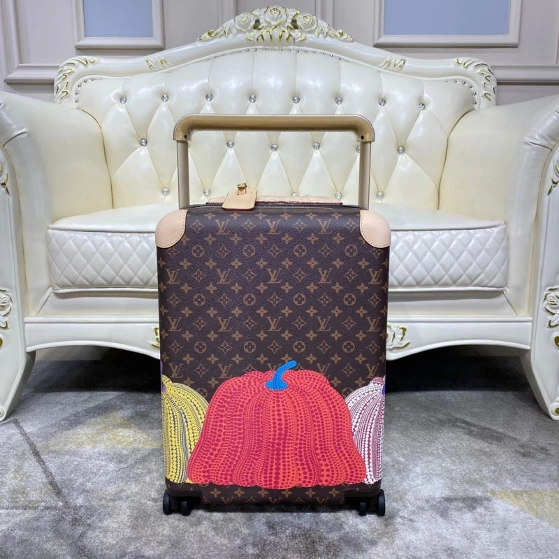 Louis Vuitton Suitcase