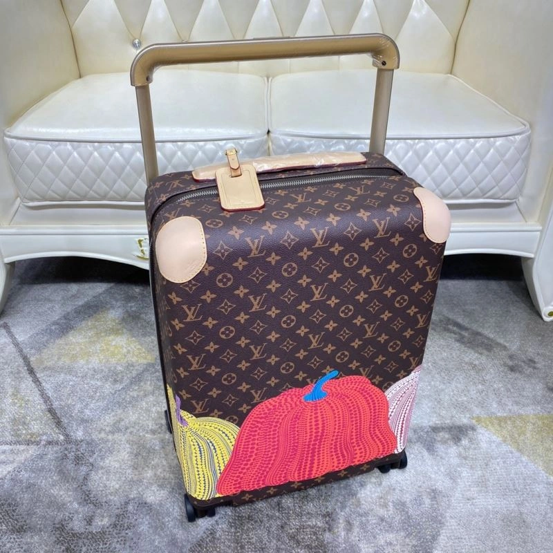 Precise copy Louis Vuitton Suitcase