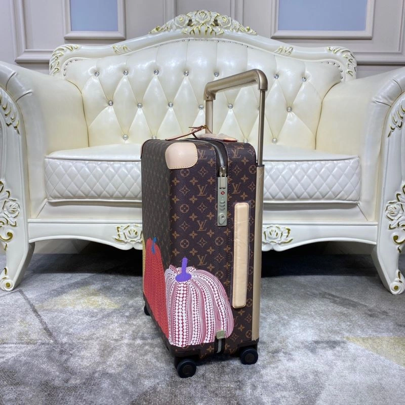 Precise copy Louis Vuitton Suitcase