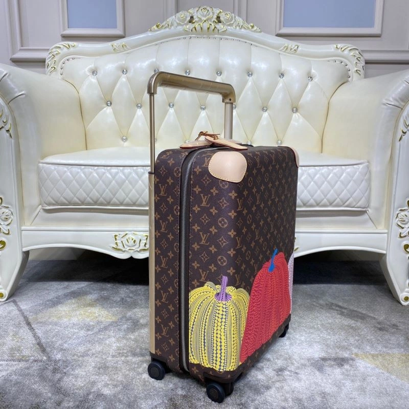 Precise copy Louis Vuitton Suitcase