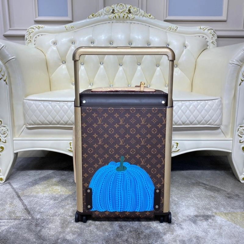 Precise copy Louis Vuitton Suitcase