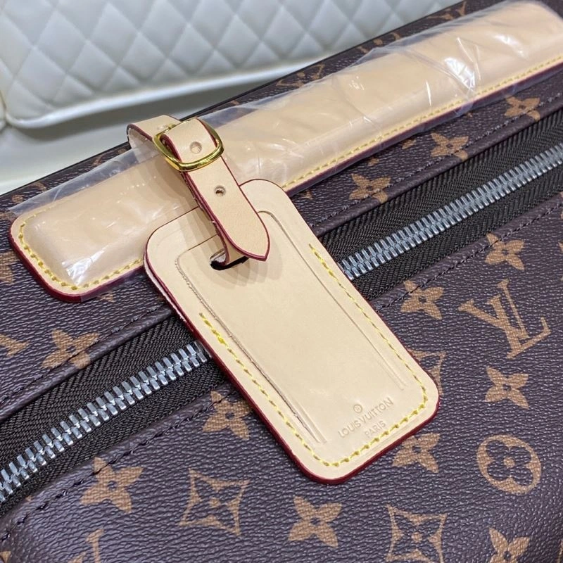 Precise copy Louis Vuitton Suitcase