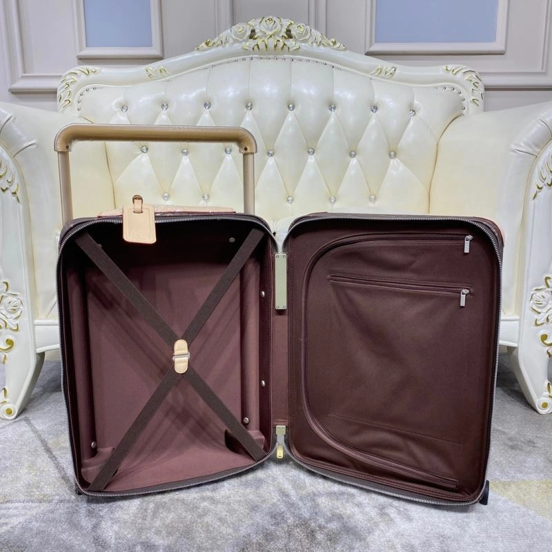 Precise copy Louis Vuitton Suitcase