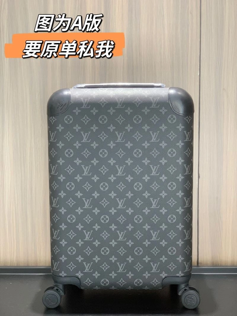 Louis Vuitton Suitcase