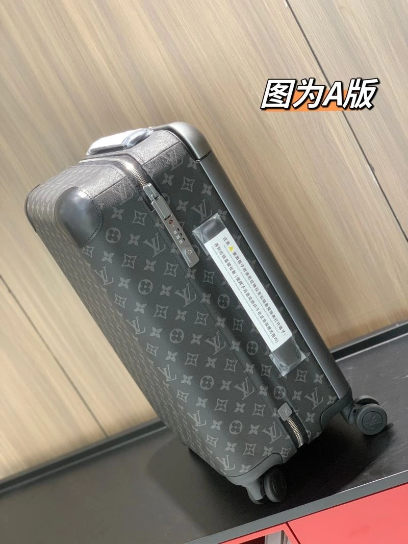 Official Louis Vuitton Suitcase