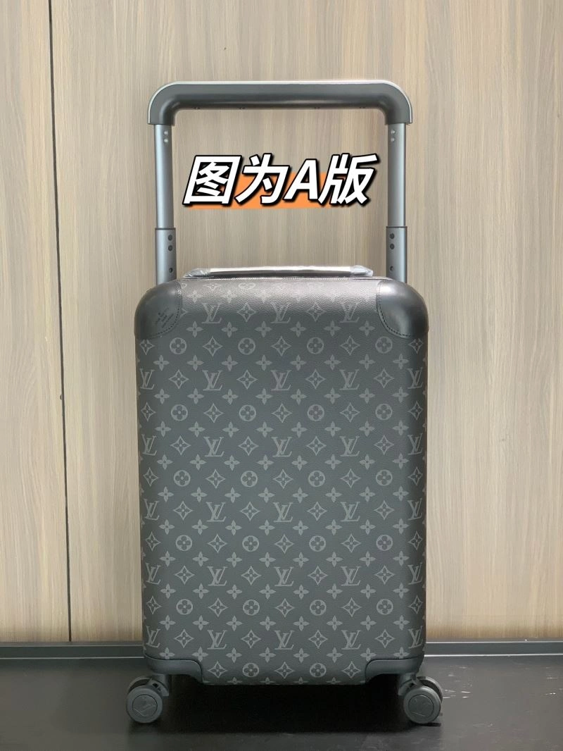 Official Louis Vuitton Suitcase