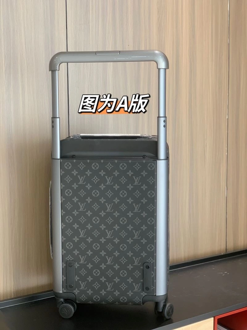 Official Louis Vuitton Suitcase
