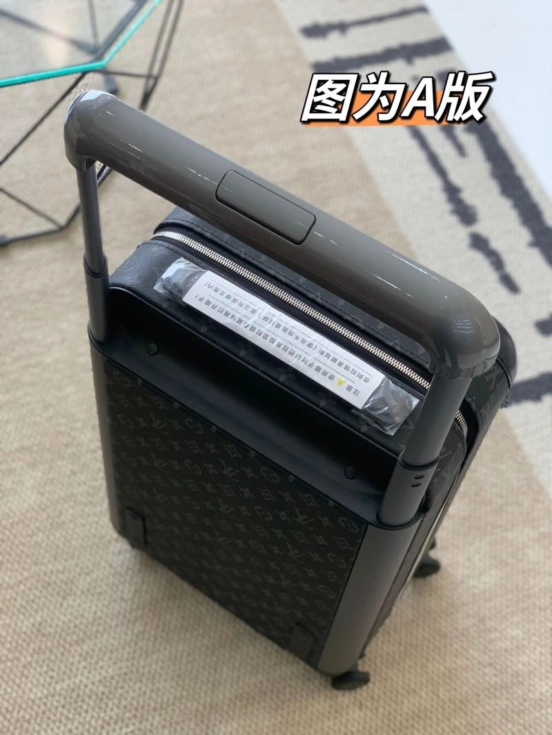 Official Louis Vuitton Suitcase