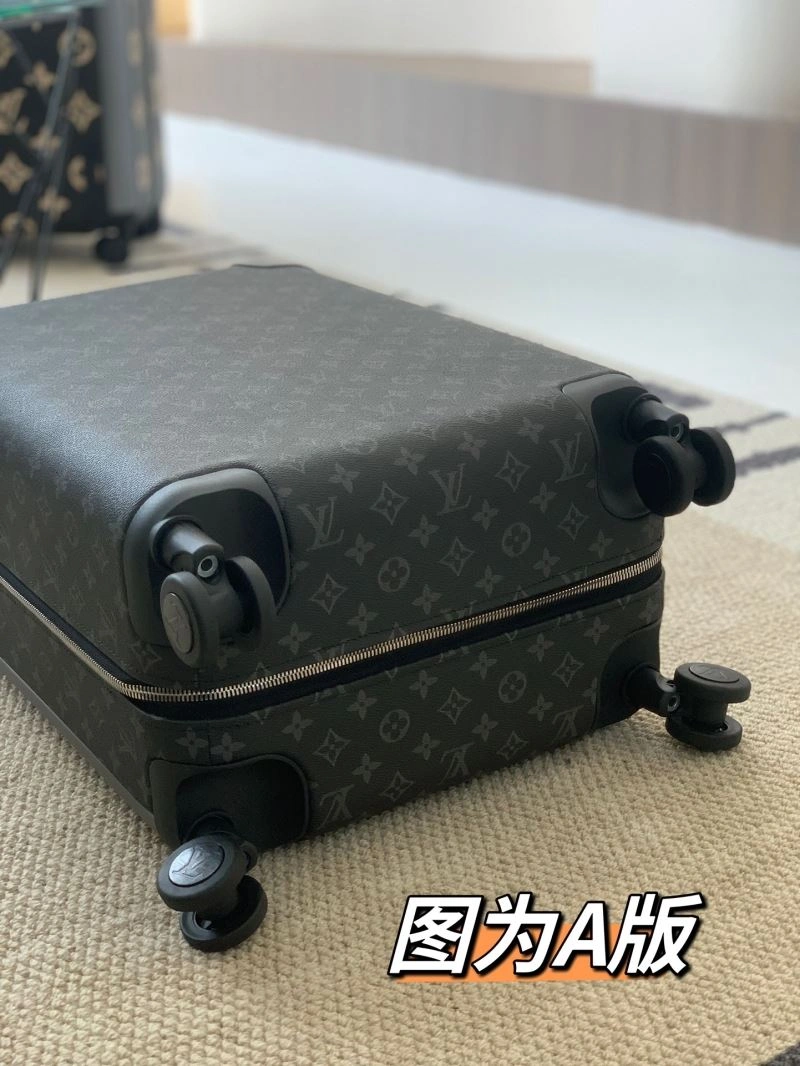 Official Louis Vuitton Suitcase