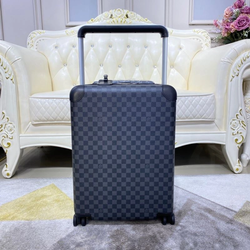 Louis Vuitton Suitcase