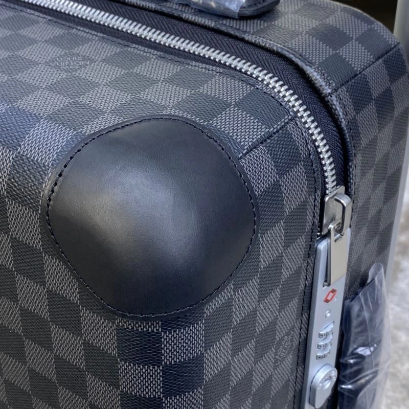 Value-priced Louis Vuitton Suitcase