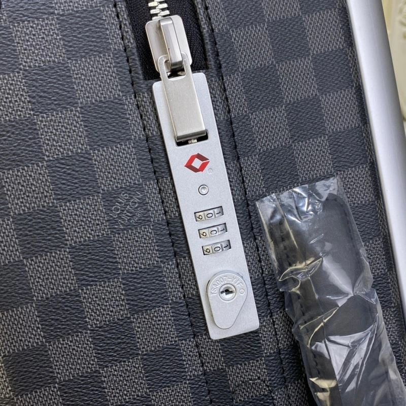 Value-priced Louis Vuitton Suitcase