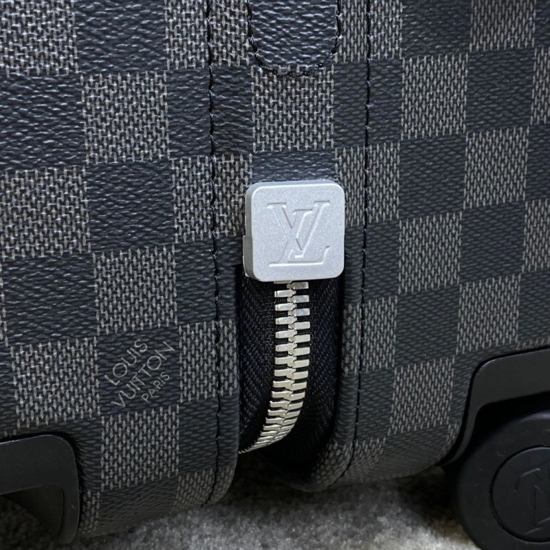 Value-priced Louis Vuitton Suitcase