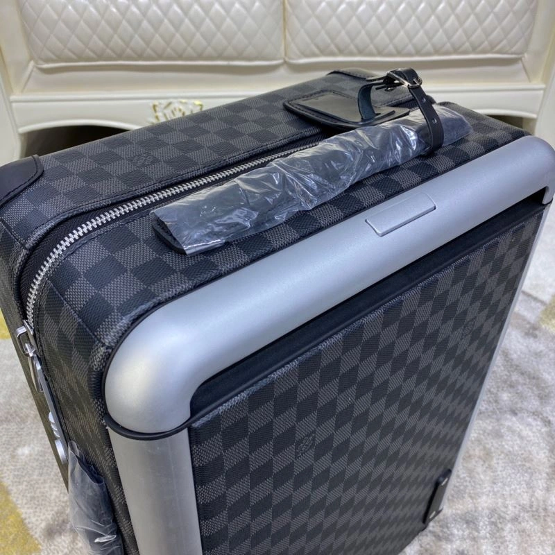 Value-priced Louis Vuitton Suitcase