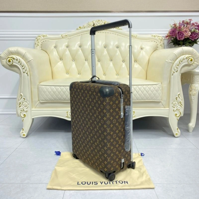 Exact replica Louis Vuitton Suitcase