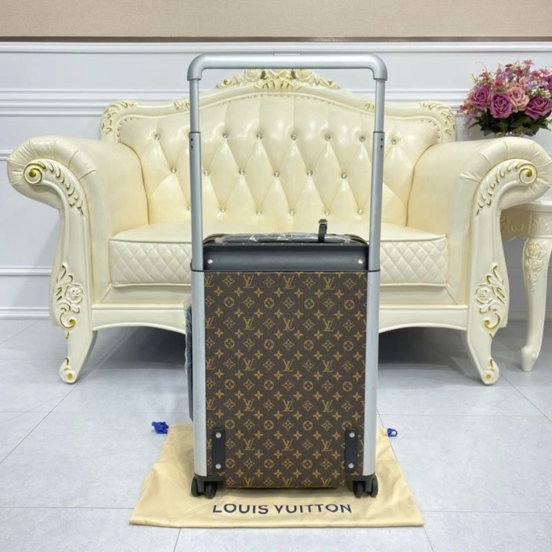 Exact replica Louis Vuitton Suitcase