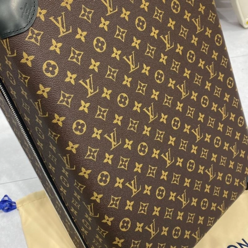 Exact replica Louis Vuitton Suitcase