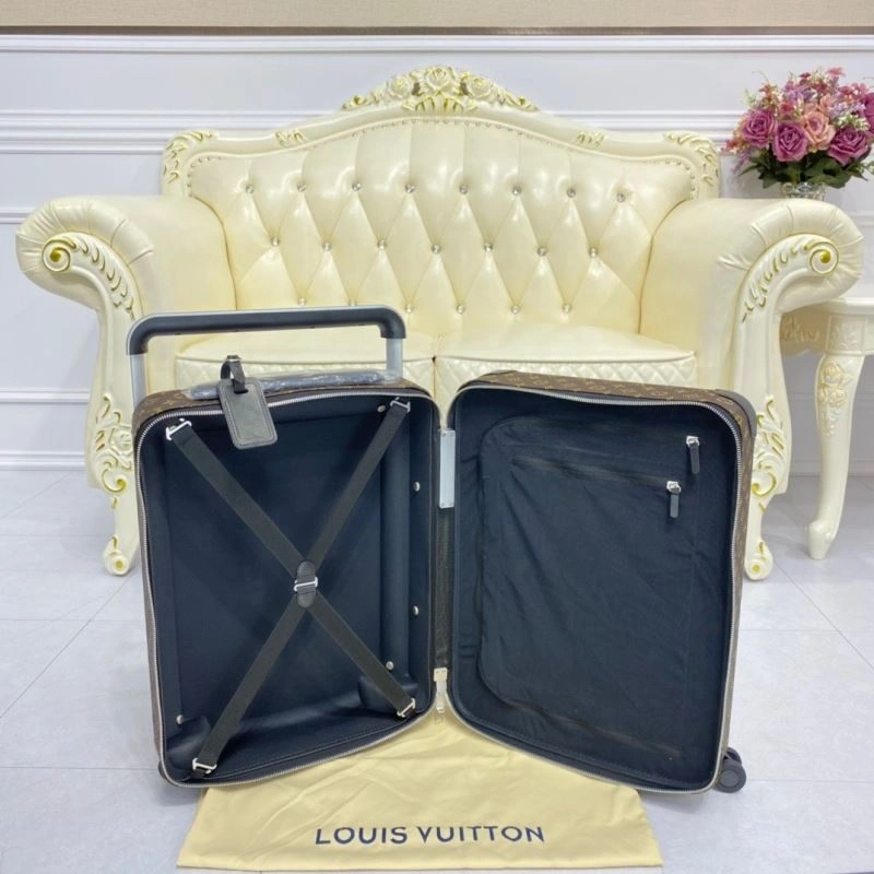 Exact replica Louis Vuitton Suitcase